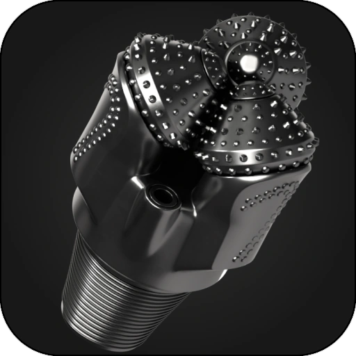 Drill Heads/Tungsten Carbide Drill Head | Industrialist Wiki | Fandom
