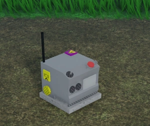 Gasoline | Industrialist Wiki | Fandom