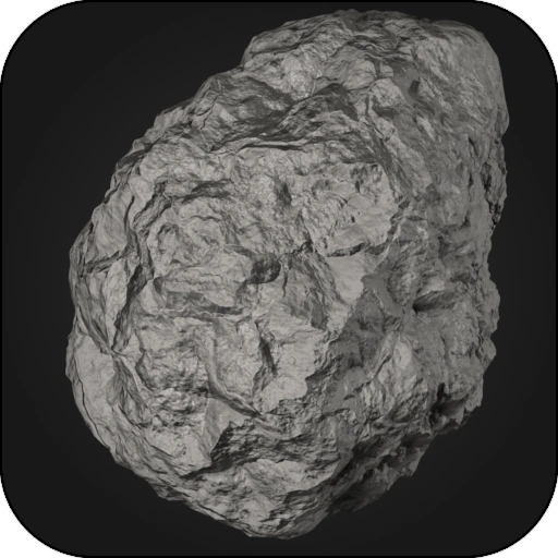 Rock | Industrialist Wiki | Fandom