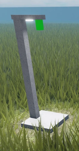 Transfer Poles/Small MV Pole | Industrialist Wiki | Fandom