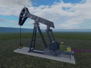 Oil Rig | Industrialist Wiki | Fandom