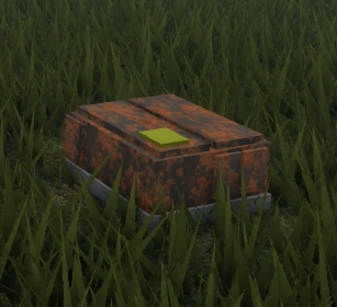 Batteries/Rusty Battery | Industrialist Wiki | Fandom