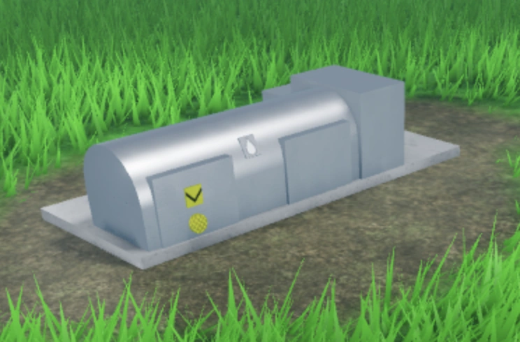 Tree Farm/Tree Farm Water Tank | Industrialist Wiki | Fandom