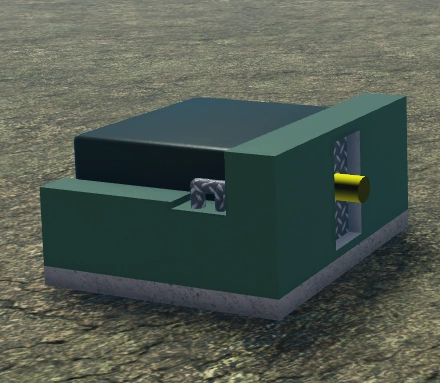 Modular Diesel Engine/Diesel Engine Cylinder | Industrialist Wiki | Fandom