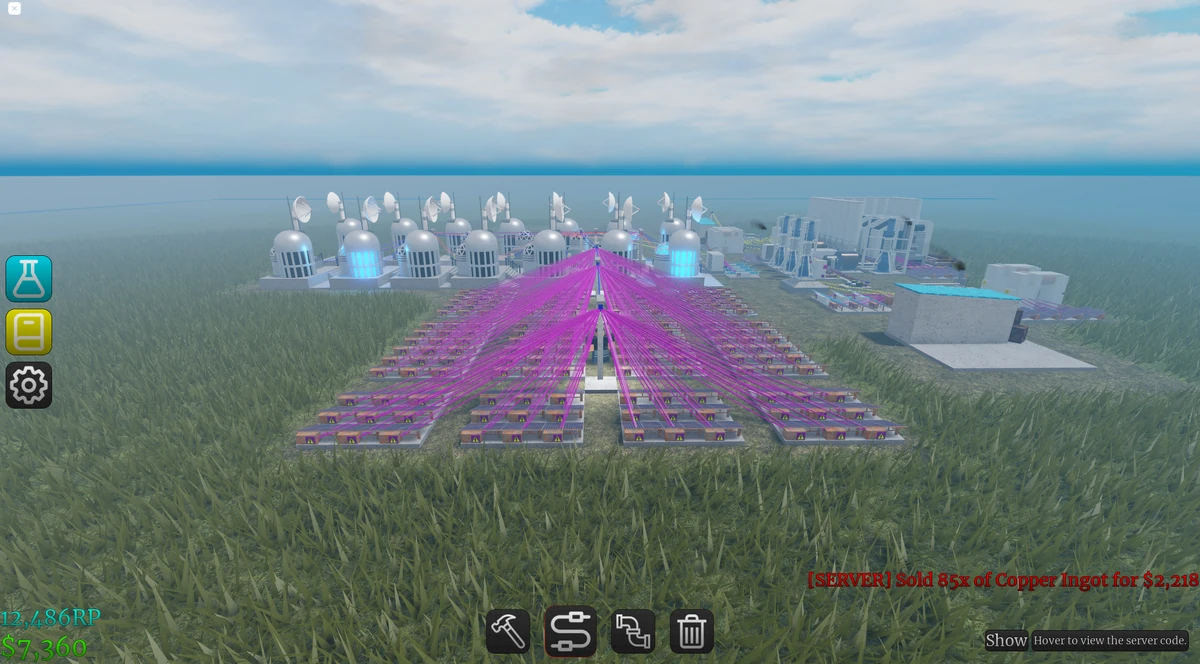 Talk:Solar Panels/Solar Panel | Industrialist Wiki | Fandom