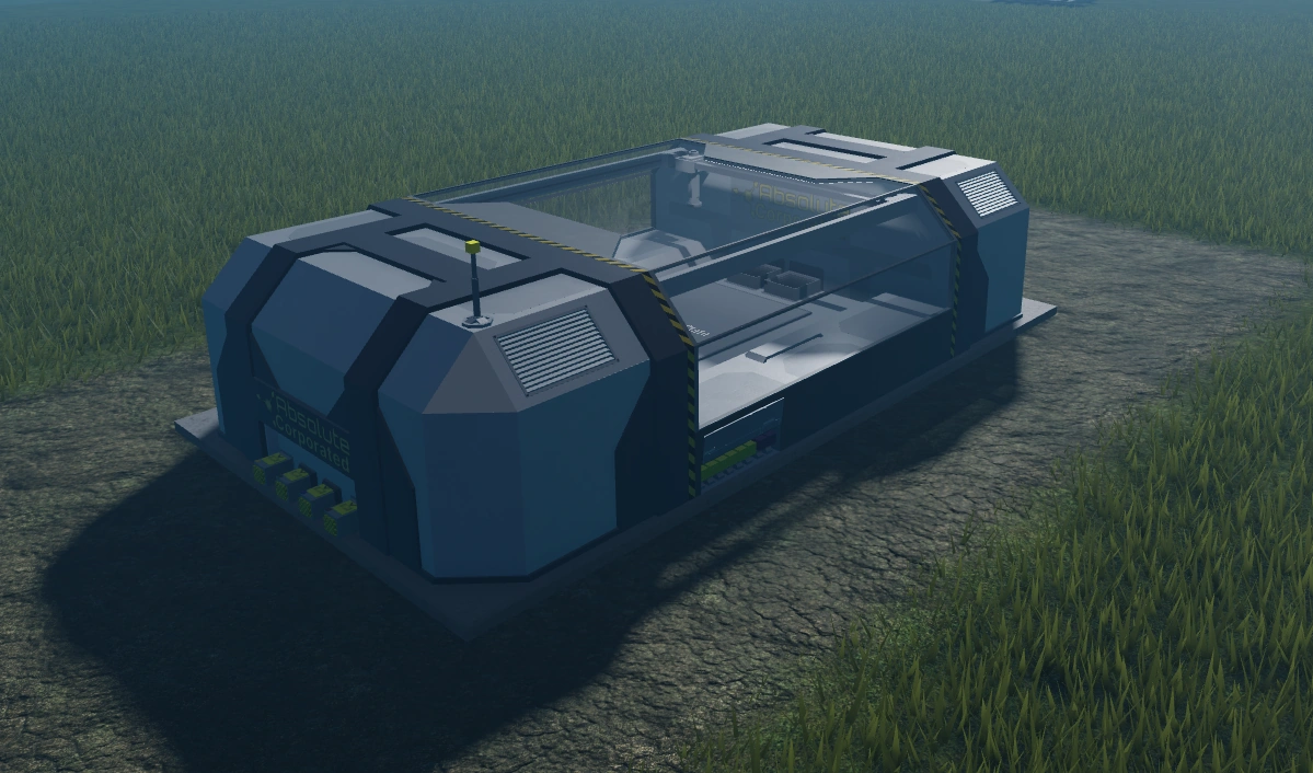 Logic Assembler | Industrialist Wiki | Fandom