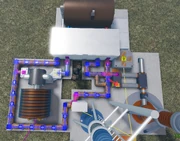 Geothermal Setups | Industrialist Wiki | Fandom