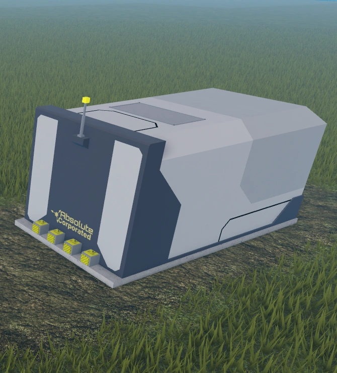 Precision Assembler | Industrialist Wiki | Fandom