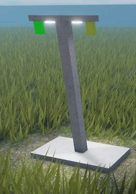 Transfer Poles/MV Pole | Industrialist Wiki | Fandom