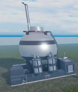 Coal Liquefaction Plant | Industrialist Wiki | Fandom