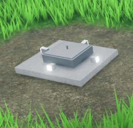 Tree Farm/Tree Farm Sprinkler | Industrialist Wiki | Fandom