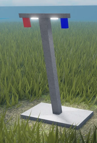 Transfer Poles/MV Pole | Industrialist Wiki | Fandom