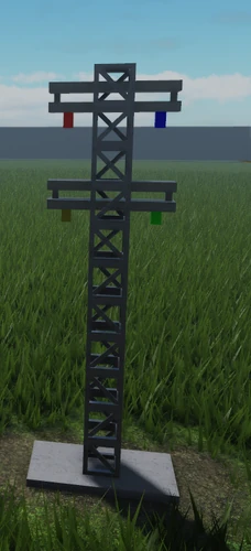 Transfer Poles/HMVT | Industrialist Wiki | Fandom