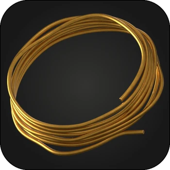 Gold Wire | Industrialist Wiki | Fandom