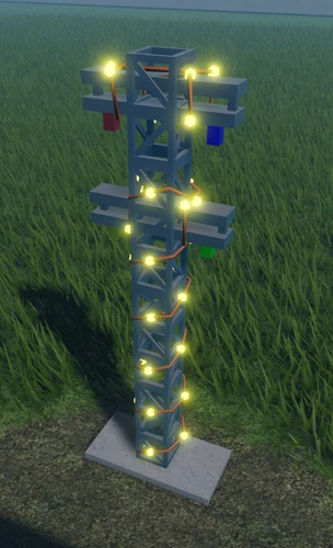 Transfer Poles/HMVT | Industrialist Wiki | Fandom