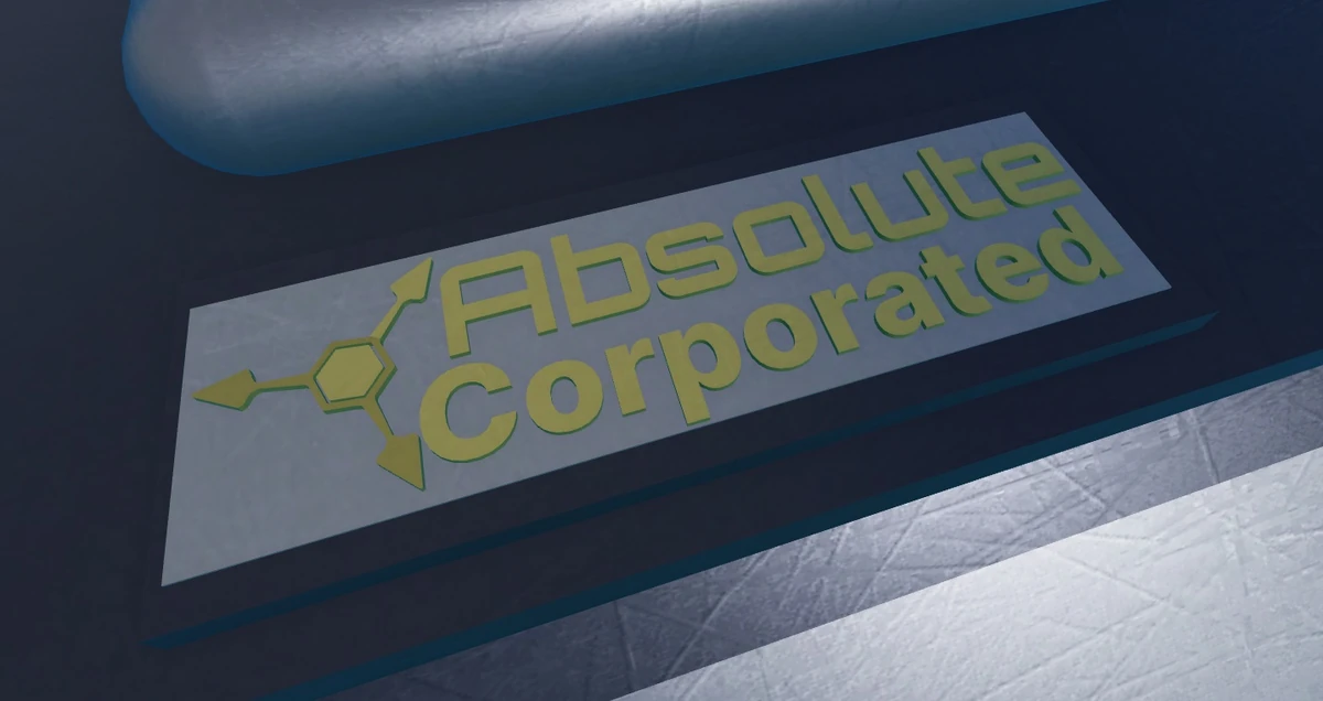Absolute Corporated | Industrialist Wiki | Fandom