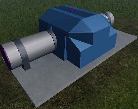 Modular Turbineturbine Output Industrialist Wiki Fandom