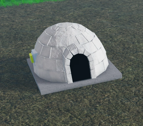 Igloo Farm Controller | Industrialist Wiki | Fandom