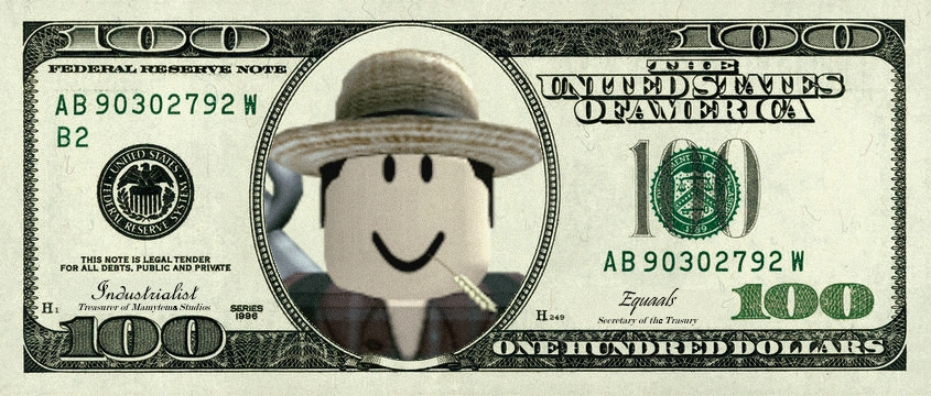 Money | Industrialist Wiki | Fandom