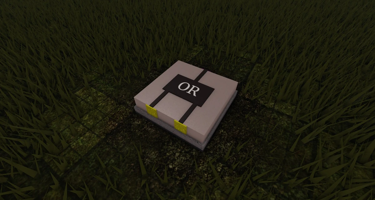 Logic Gates/ORGate | Industrialist Wiki | Fandom