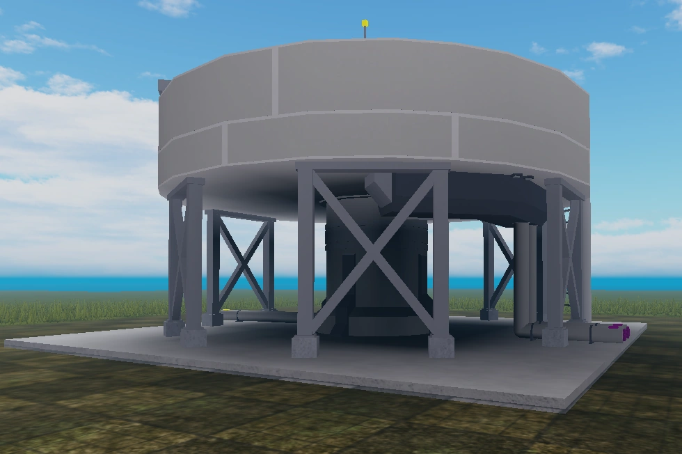 Lithium Brine Extractor | Industrialist Wiki | Fandom