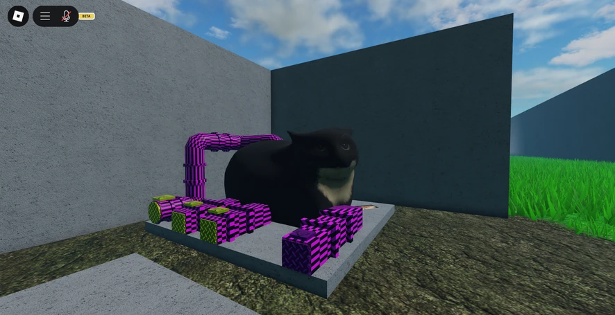 Cat assembler | Industrialist Wiki | Fandom