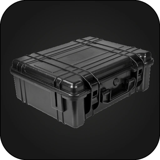 Plastic Casing | Industrialist Wiki | Fandom