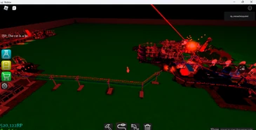 "The Cat.." badge | Industrialist Wiki | Fandom