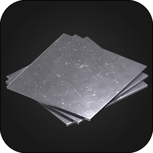 Iron Plate | Industrialist Wiki | Fandom