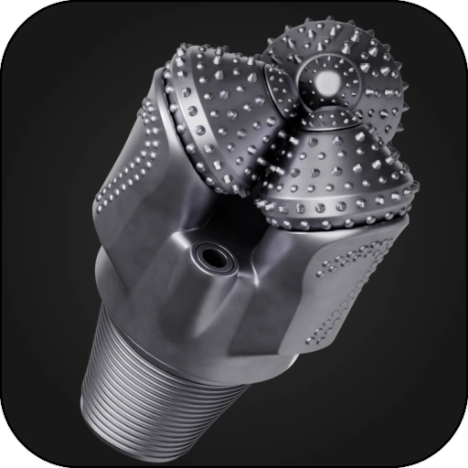 Drill Heads/Steel Drill Head | Industrialist Wiki | Fandom