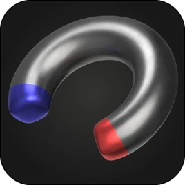 Ferroaluminium Magnet | Industrialist Wiki | Fandom