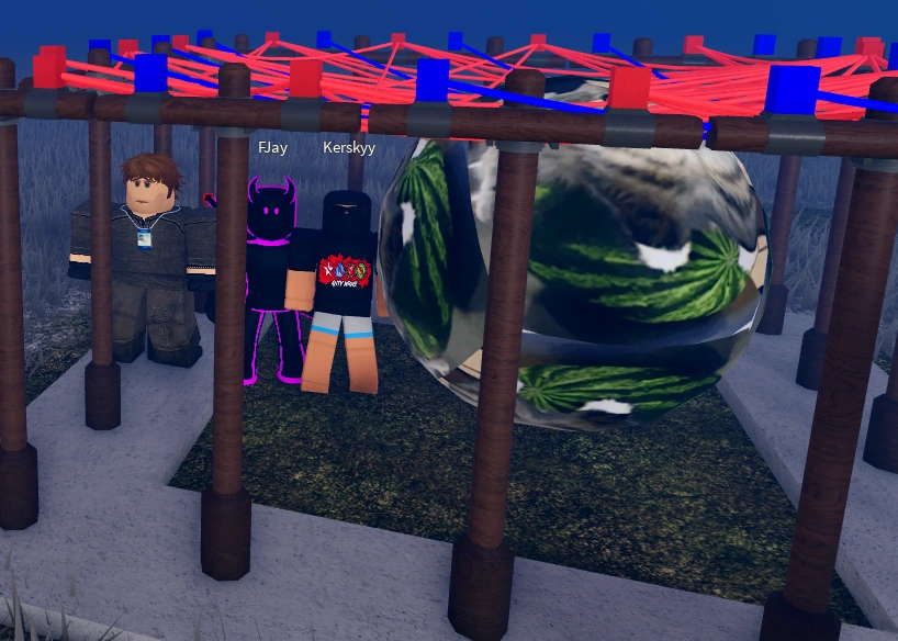 Easter Eggs | Industrialist Wiki | Fandom