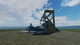 Foundry | Industrialist Wiki | Fandom