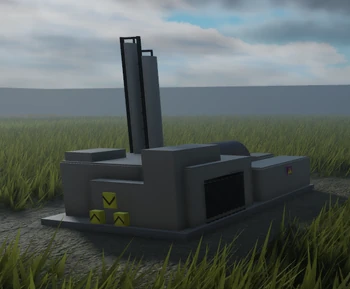 Compact Coal Power Plant | Industrialist Wiki | Fandom