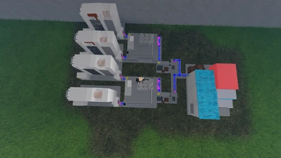 Copper ingot farm | Industrialist Wiki | Fandom