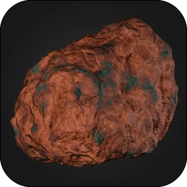 Raw Copper | Industrialist Wiki | Fandom