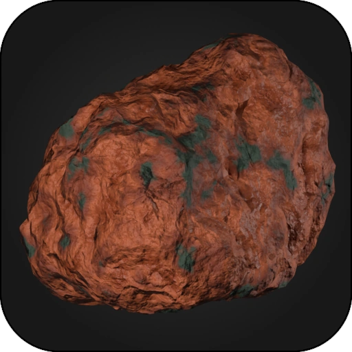 Raw Copper | Industrialist Wiki | Fandom