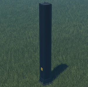 RTG | Industrialist Wiki | Fandom