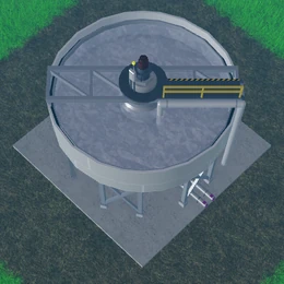 Lithium Brine Extractor | Industrialist Wiki | Fandom