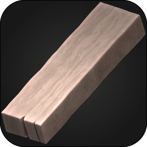 Chunk Plank | Industrialist Wiki | Fandom