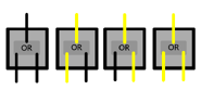 Logic Gates/ORGate | Industrialist Wiki | Fandom