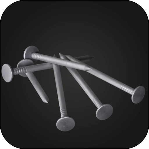 Nails | Industrialist Wiki | Fandom