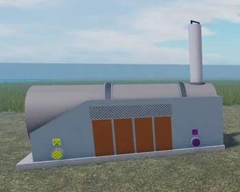 Industrial Firebox | Industrialist Wiki | Fandom