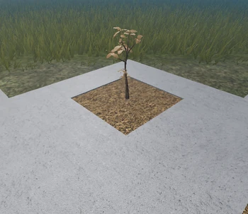 Tree Farm/Tree | Industrialist Wiki | Fandom