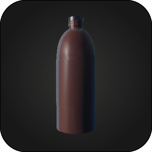 Refined Diesel Bottle | Industrialist Wiki | Fandom