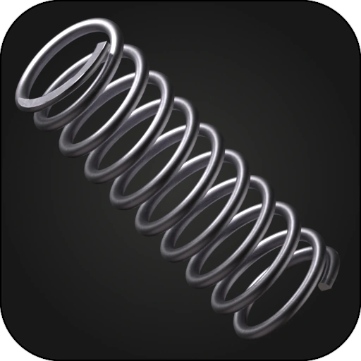 Iron Coil | Industrialist Wiki | Fandom