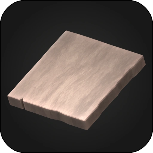 Plank^2 | Industrialist Wiki | Fandom