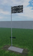 Flag | Industrialist Wiki | Fandom