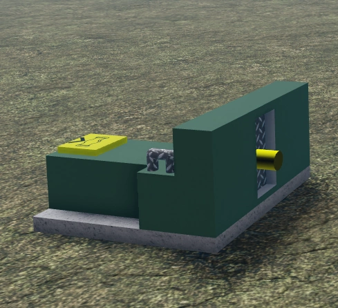 Modular Diesel Engine/Diesel Engine Fuel Input | Industrialist Wiki ...