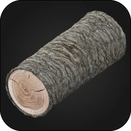 Oak Log | Industrialist Wiki | Fandom